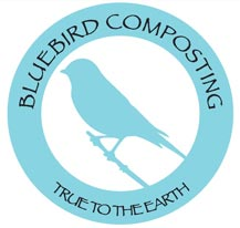 Bluebird Composting